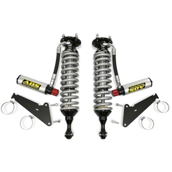 ADS Racing Shocks Tundra Direct Fit Race Front Coil-Overs with Remote ...