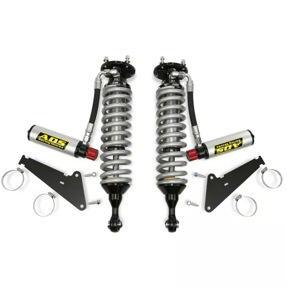 ADS Racing Shocks Tundra Direct Fit Race Front Coil-Overs with Remote ...