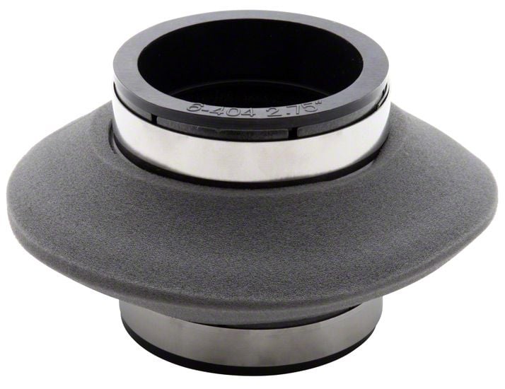 AEM Induction Toyota 4-Runner Air Intake Bypass Valve; 2.75-Inch ...