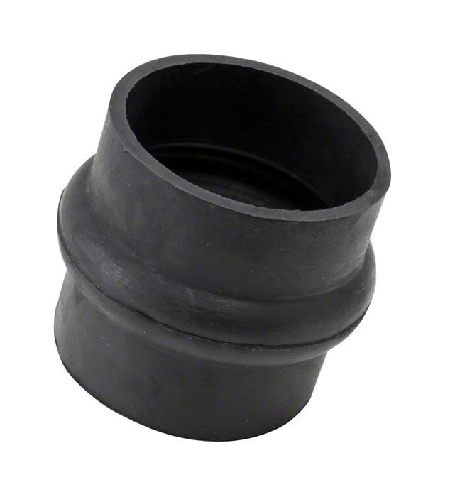 AEM Induction Jeep Wrangler Air Intake Tube Coupler; 2.75-Inch Diameter ...