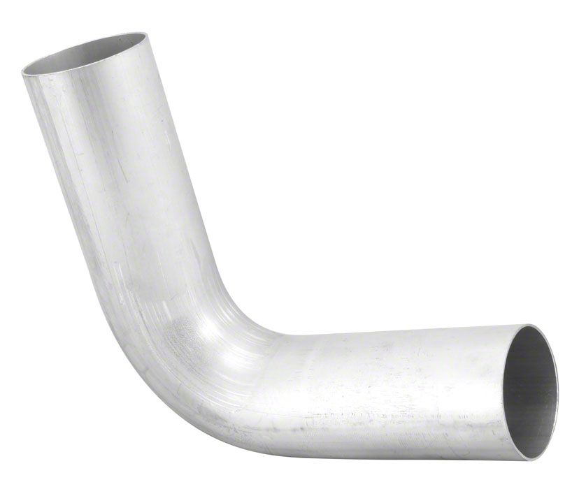 AEM Induction Tundra 3-Inch Air Intake Tube; 90 Degree Bend; 12-Inches ...