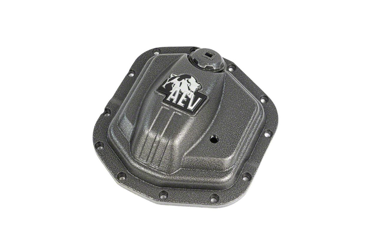 AEV Bronco Dana M220 Rear Differential Cover 55060000AA (21-25 Bronco ...
