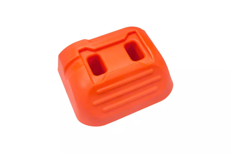 AEV Jeep Wrangler Scissor Jack Stand Base Plate 40306002AB (07-18 Jeep ...