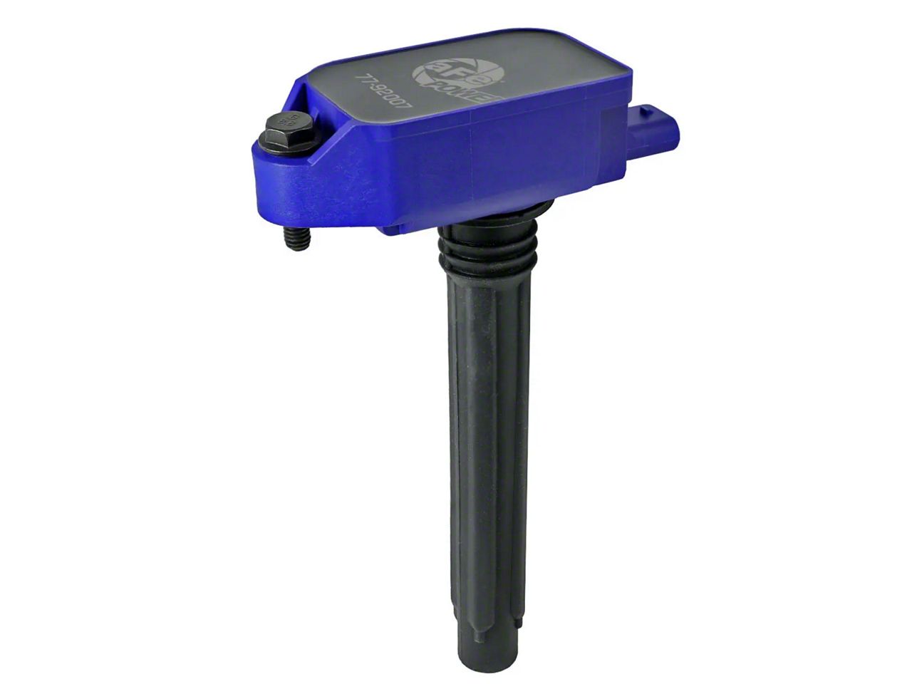 AFE Jeep Wrangler SCORCHER High-Performance Ignition Coil; Single 77 ...