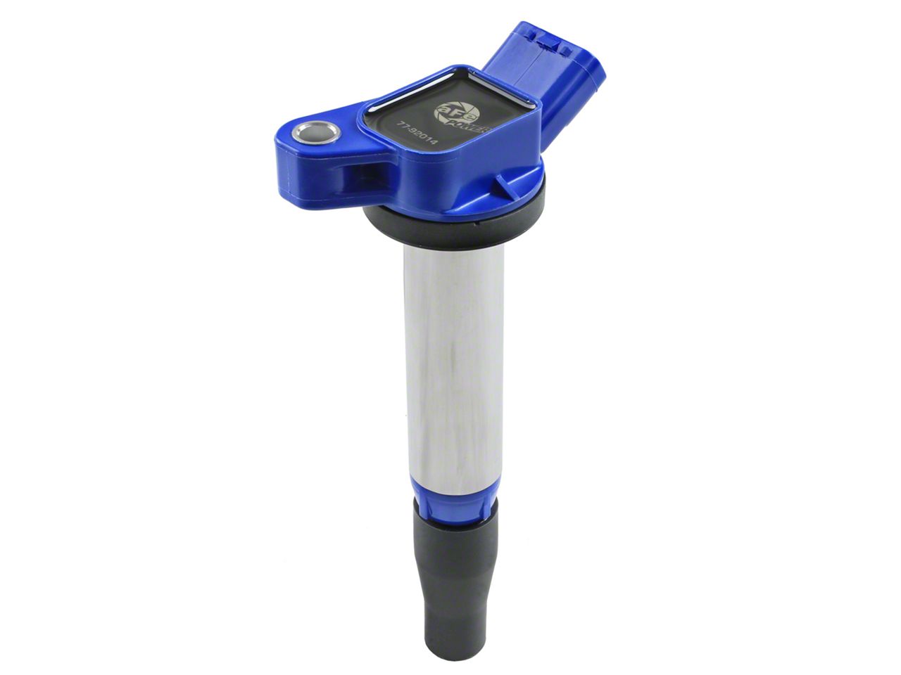 AFE Tacoma SCORCHER High-Performance Ignition Coil; Single 77-92014 (16 ...
