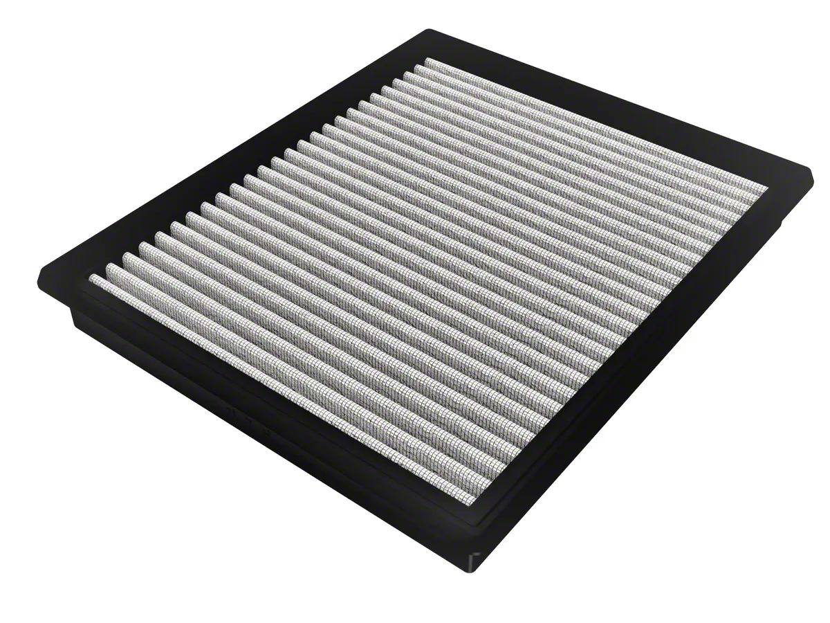 AFE Titan Magnum FLOW Pro DRY S Replacement Air Filter 31-10116 (04-15 ...