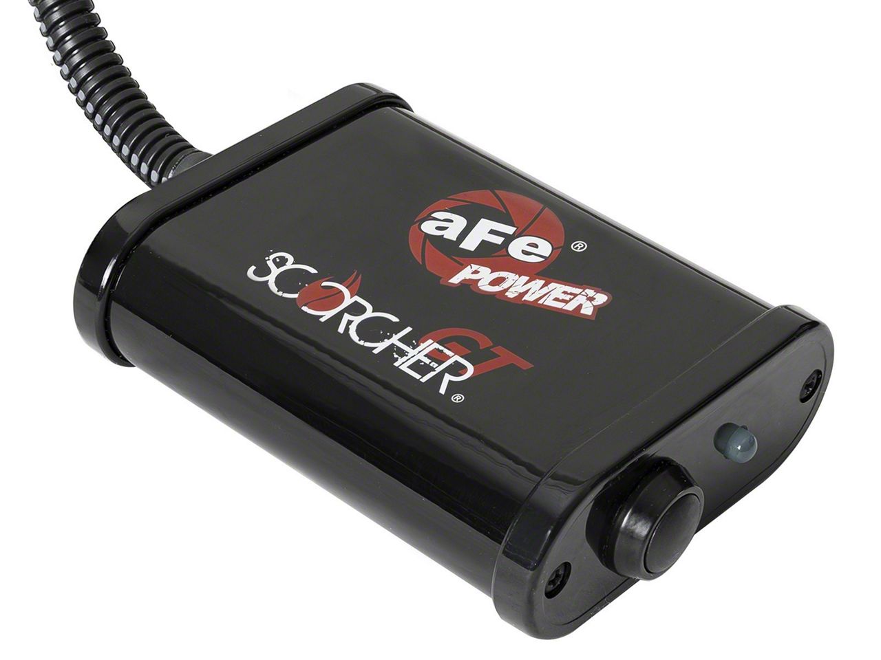 AFE Jeep Grand Cherokee SCORCHER GT Power Module 77-42014 (11-25 V8 ...