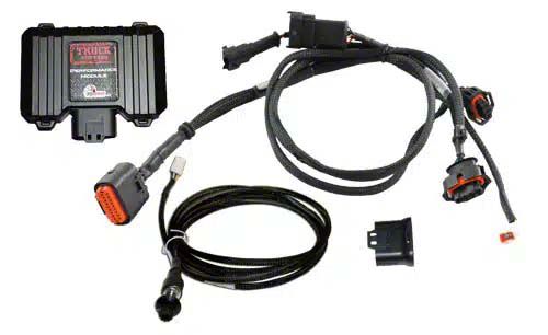 AG Diesel Solutions Jeep Grand Cherokee Electronic Performance Module ...