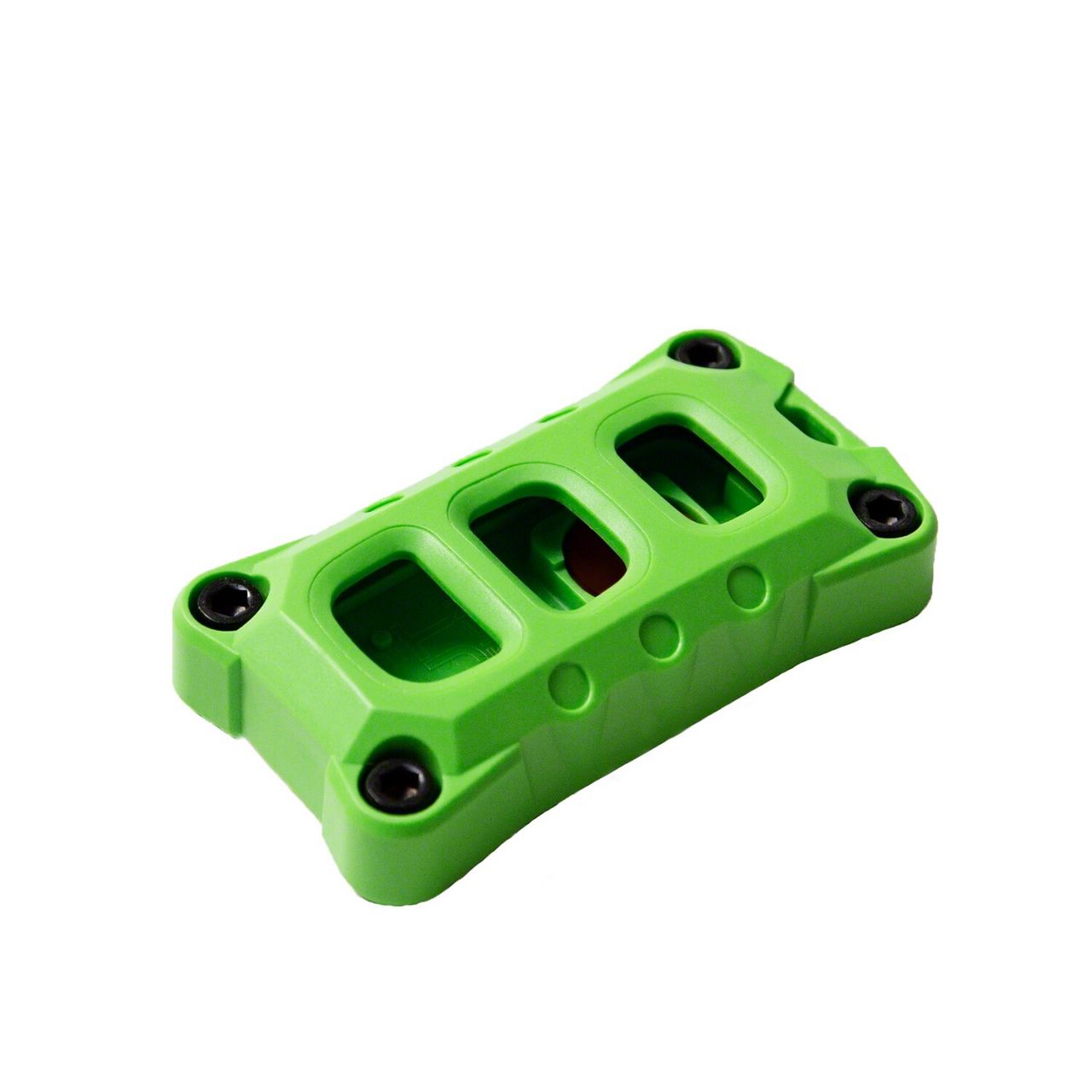 AJT Design Toyota 4-Runner Injection Key Fob; Green 00372 (03-09 ...