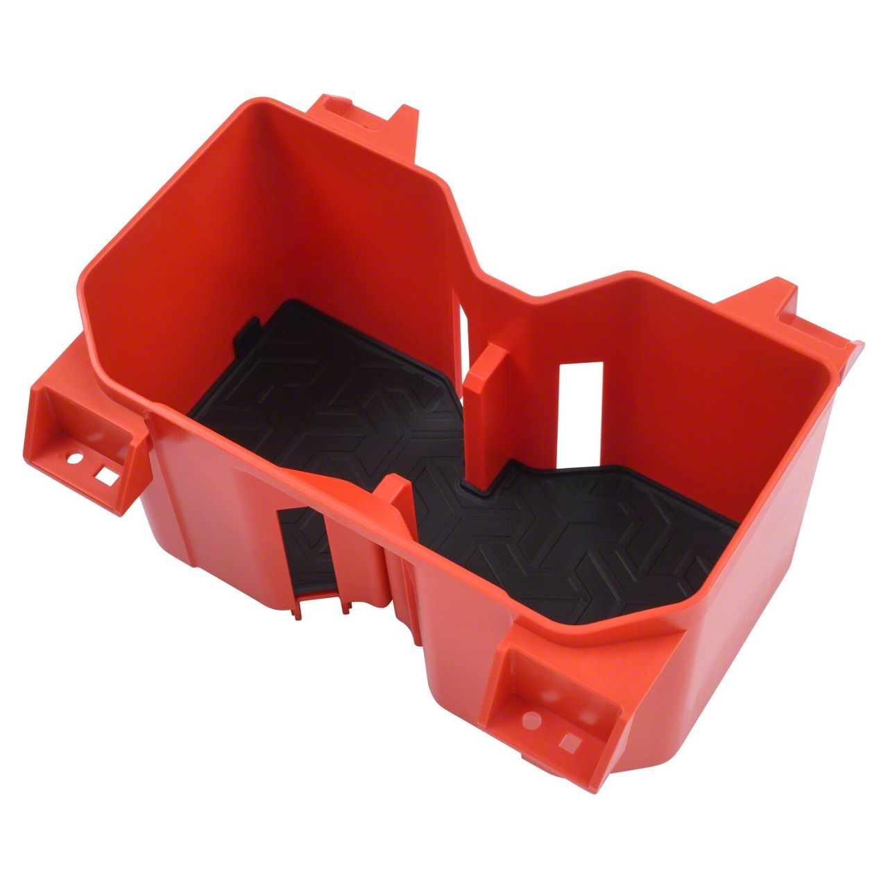 AJT Design Tundra Oversize Cup Holder; Solar Octane 00706 (22-25 Tundra ...