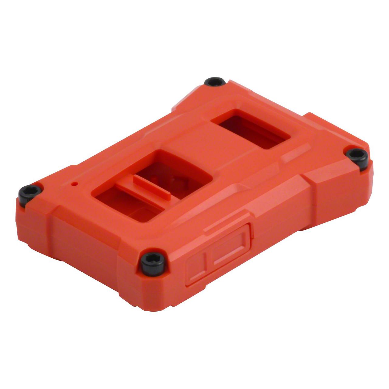 AJT Design Tundra V1.5 Injection Key Fob; Solar Octane 00785 (20-21 ...