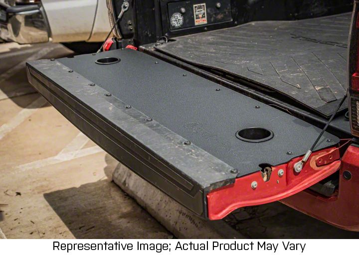 AL Offroad Products Tacoma The OG Trailgate Panel 200605B-OG (05-23 ...