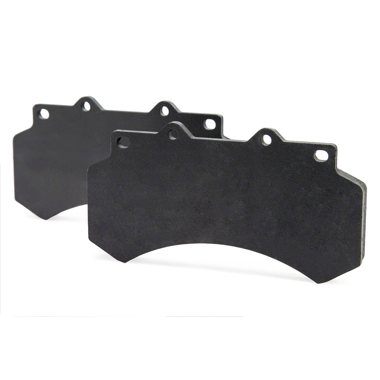 Alcon Jeep Wrangler CIR15 AV1 Brake Pads for Alcon Big Brake Kits ...