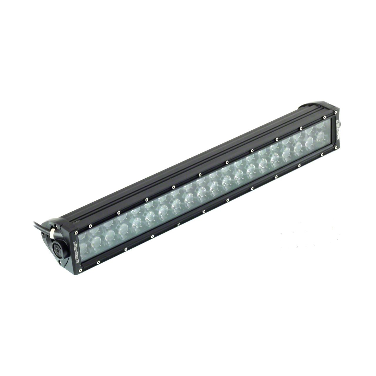 All Terrain Concepts Jeep Gladiator 20-Inch EE Series LED Light Bar ...