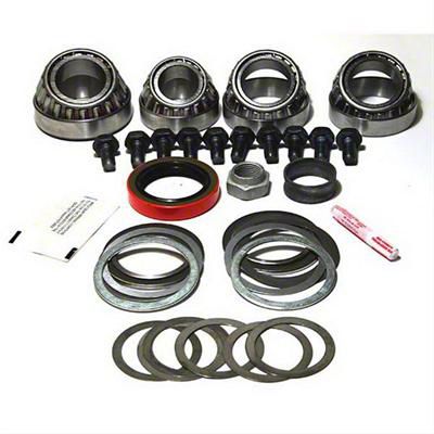 Alloy USA Jeep Grand Cherokee Dana 35 Rear Axle Master Overhaul Kit ...