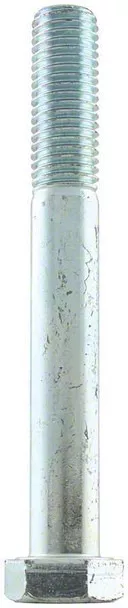 Allstar Performance Universal XT Hex Head Bolt; 3/4-10 x 6-Inch; Grade ...