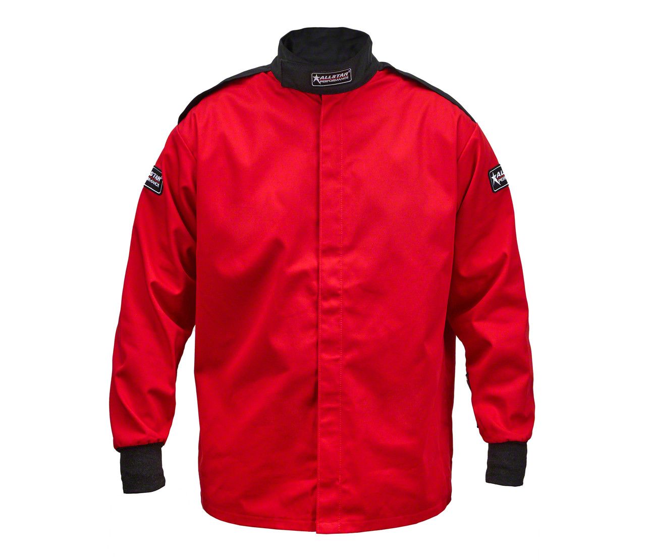 Allstar Performance Universal XT Single Layer Driving Jacket; SFI 3.2A ...
