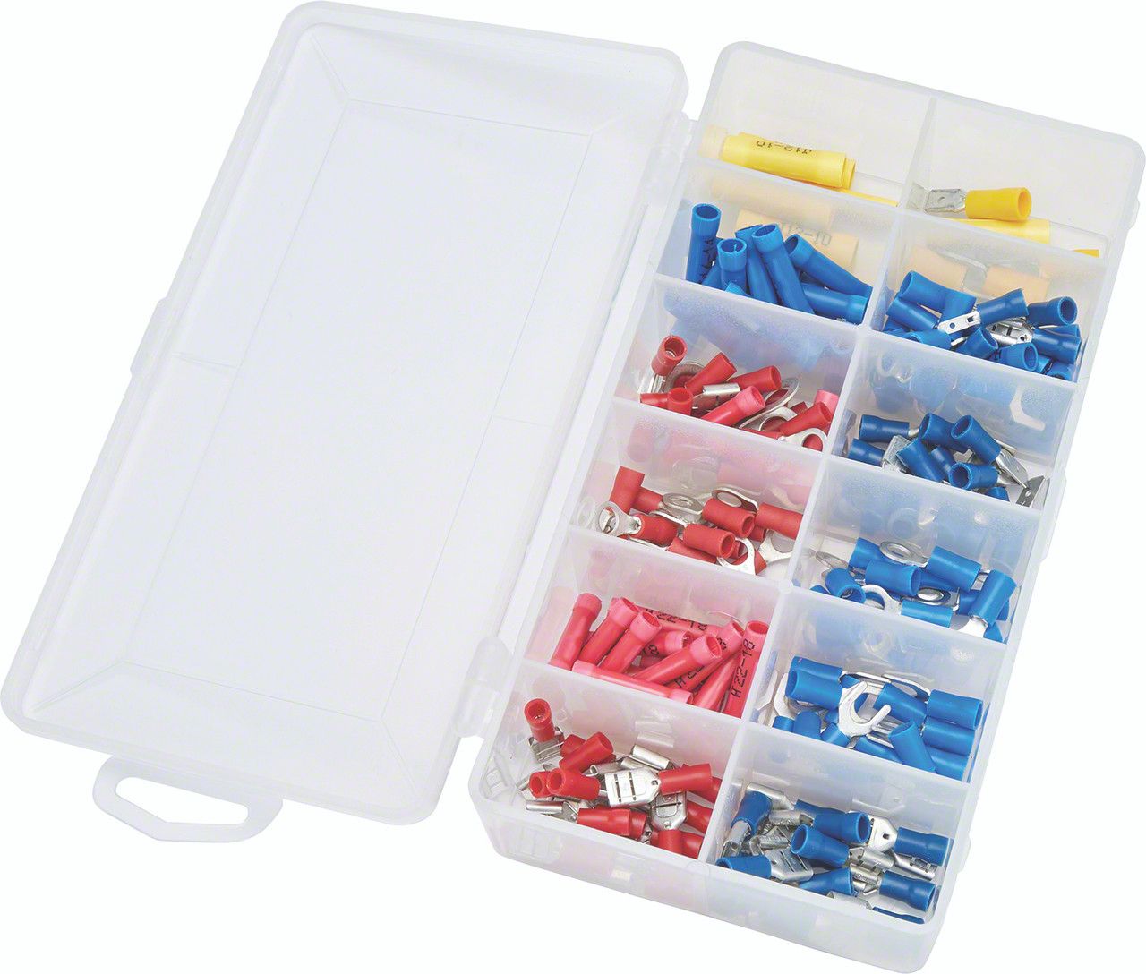 Allstar Performance Universal XT Wire Terminal Kit ALL76224 - Free Shipping