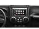 Alpine Jeep Wrangler 7 in. In-Dash Restyle Mechless System i207-WRA (07 ...