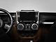Alpine Jeep Wrangler 9 in. In-Dash Restyle Mechless System i209-WRA (11 ...