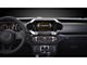 Alpine Jeep Gladiator 9-Inch Weather Resistant Multimedia Receiver i509 ...