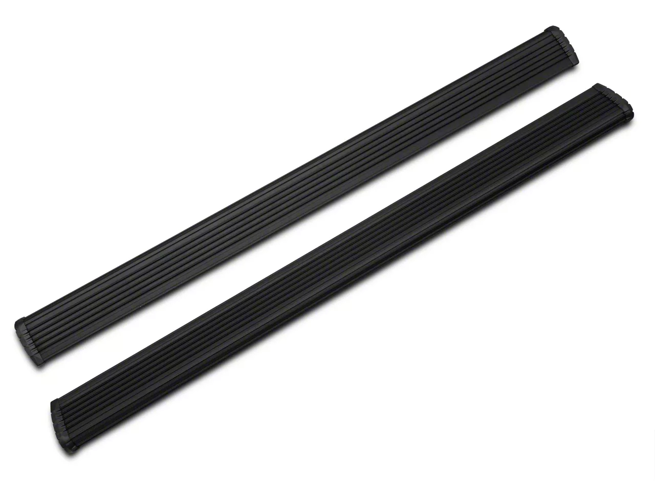 How to Install Amp Research PowerStep Xtreme Running Boards (07-18 Jeep ...