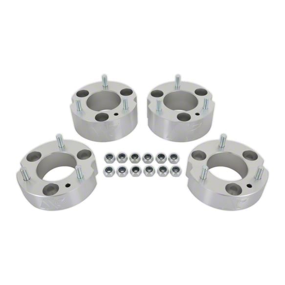 Anvil Off-Road Bronco 2-Inch Suspension Lift Kit 5062AOR (21-26 Bronco ...