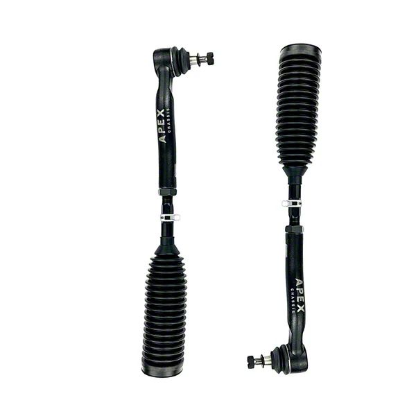 Bronco HD Tie Rod Kit (21-25 Bronco, Excluding Raptor) - Free Shipping