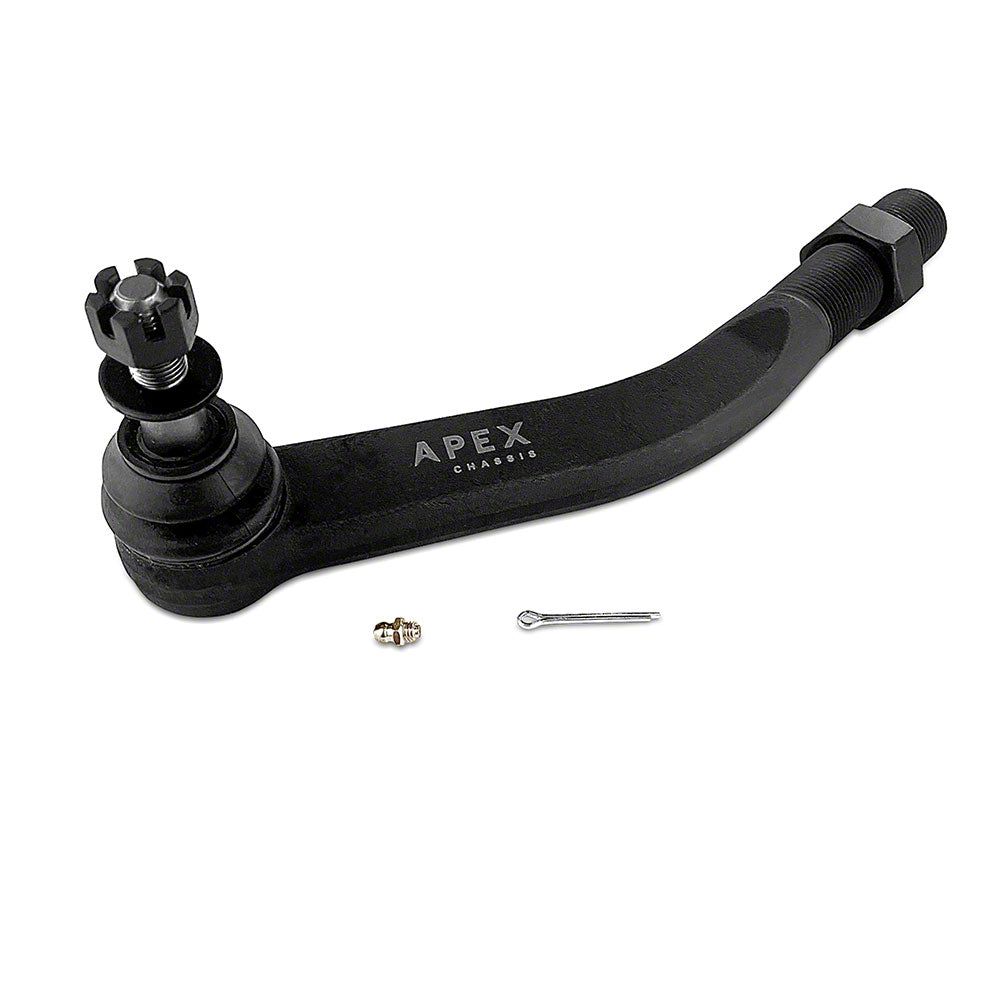 Jeep Wrangler Drag Link End at Passenger Side Knuckle (18-26 Jeep ...