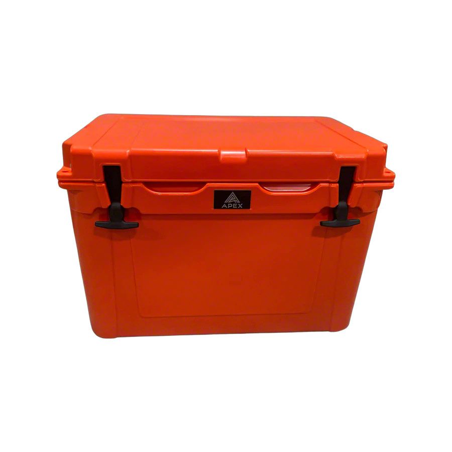 Apex Cooler System Universal XT A45 Cooler with Hitch Rack Mount ...