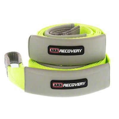 ARB Bronco 3-Inch x 10-Foot Tree Trunk Protector Strap; 26,000 lb ...