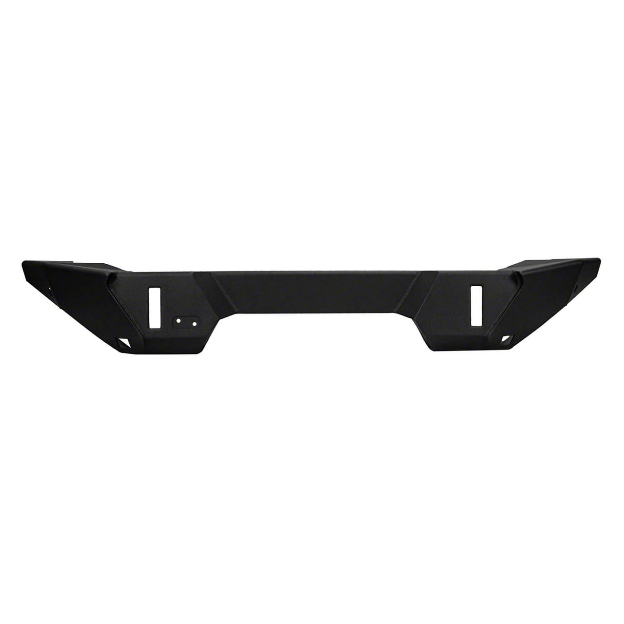 ARB Bronco Rear Bumper for Wide Fender Flares 5680010B (21-25 Bronco ...