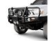 ARB Frontier Deluxe Winch Front Bumper 3438320 (09-21 Frontier) - Free ...