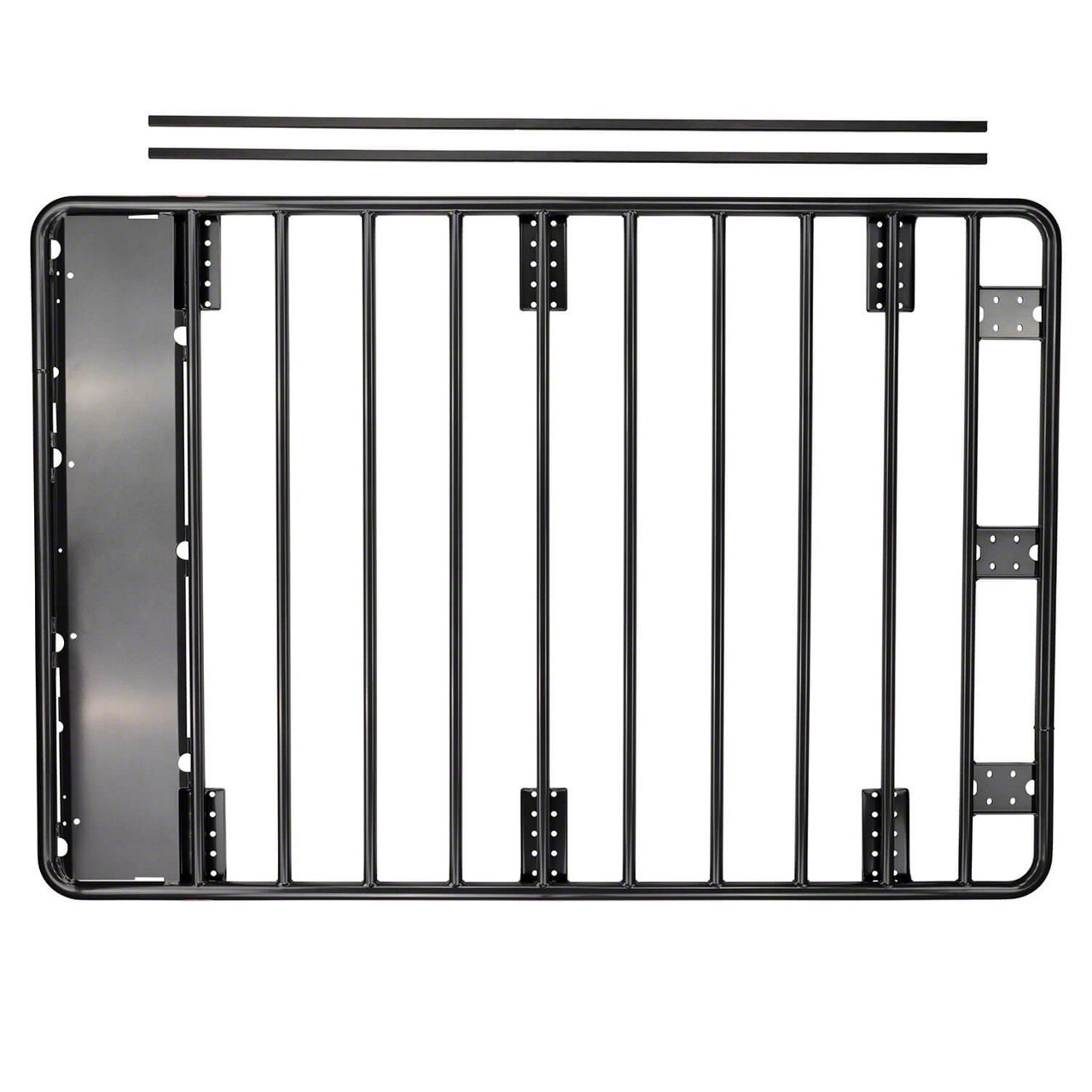 ARB Jeep Cherokee Flat Roof Rack 3800220 (84-01 Jeep Cherokee XJ ...