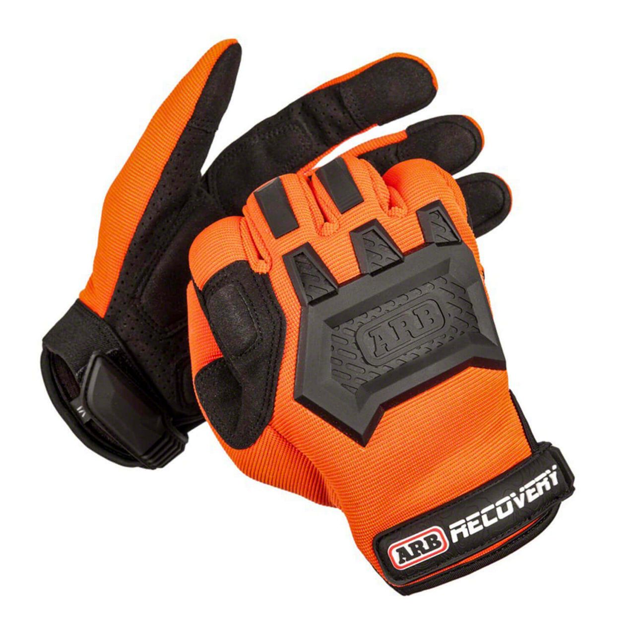 ARB Jeep Gladiator Recovery Gloves GLOVEMX - Free Shipping