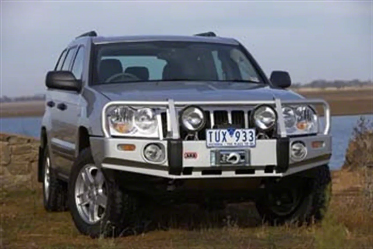2007 jeep grand cherokee accessories store
