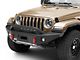 ARB Jeep Wrangler Bondi Deluxe Front Bumper 3450460 (18-24 Jeep ...