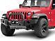 ARB Jeep Wrangler Classic Deluxe Front Bumper 3450440 (18-24 Jeep ...