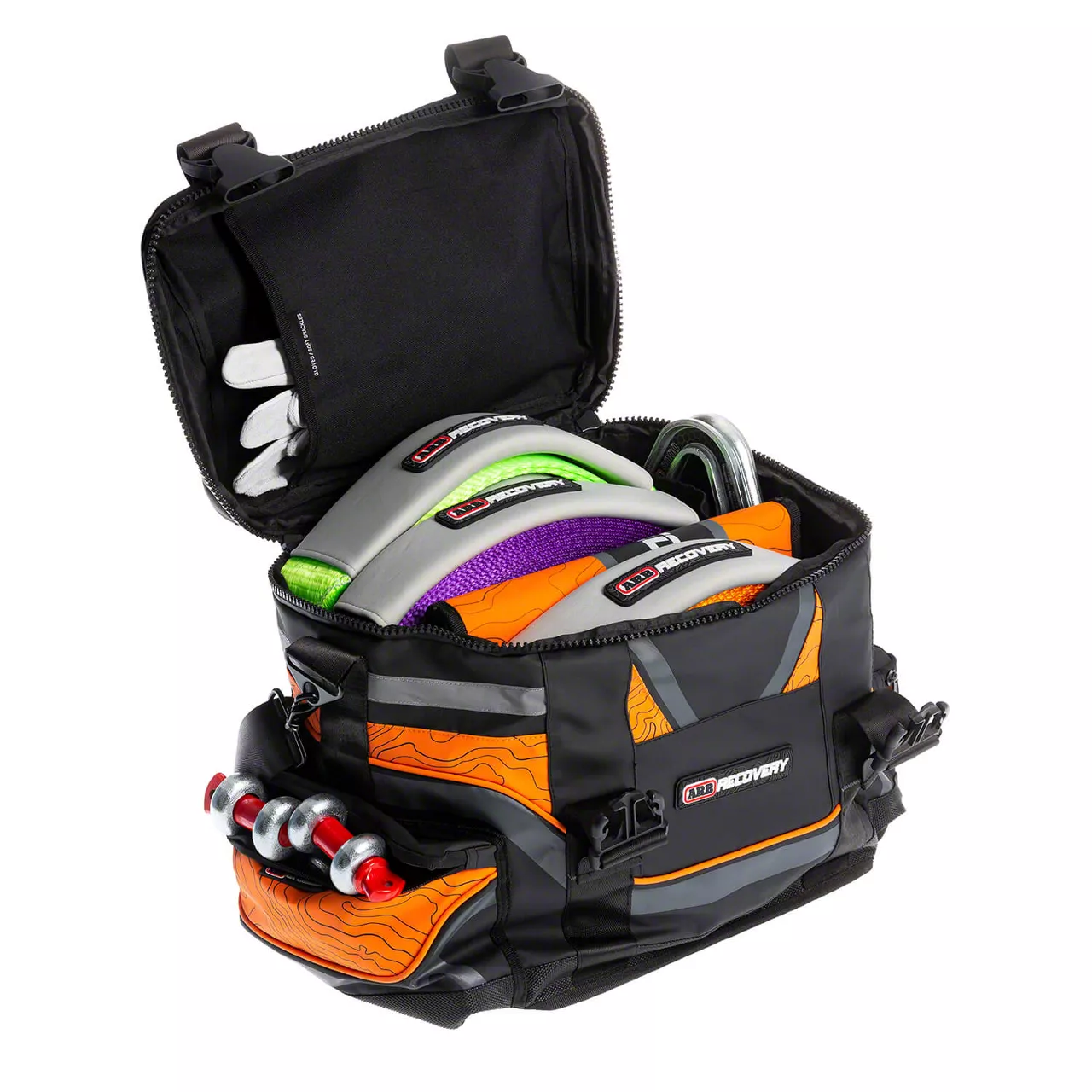 ARB Jeep Wrangler Premium Recovery Kit RK9A - Free Shipping