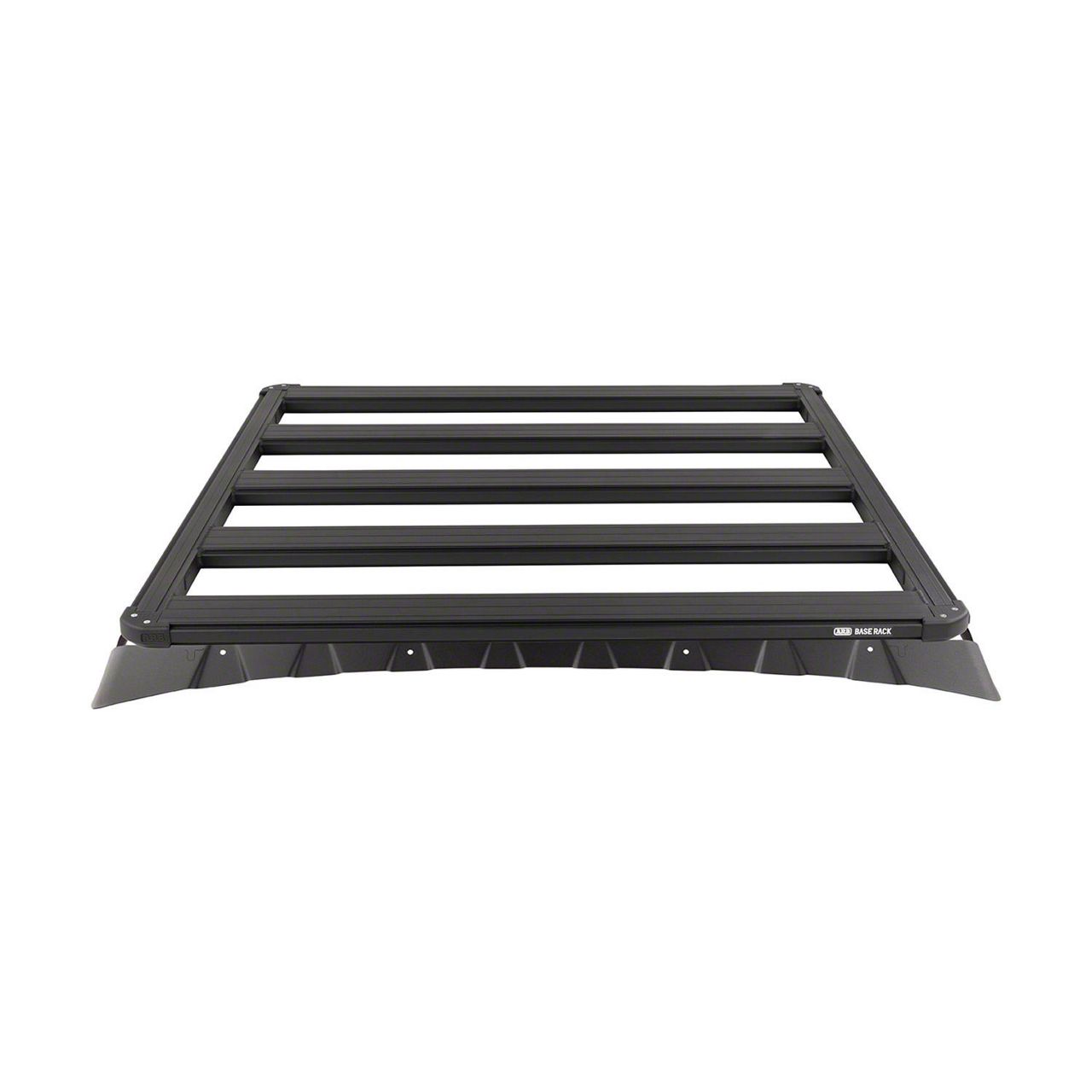 ARB Tacoma BASE Rack with Mount Kit and Deflector; 49-Inch x 45-Inch ...