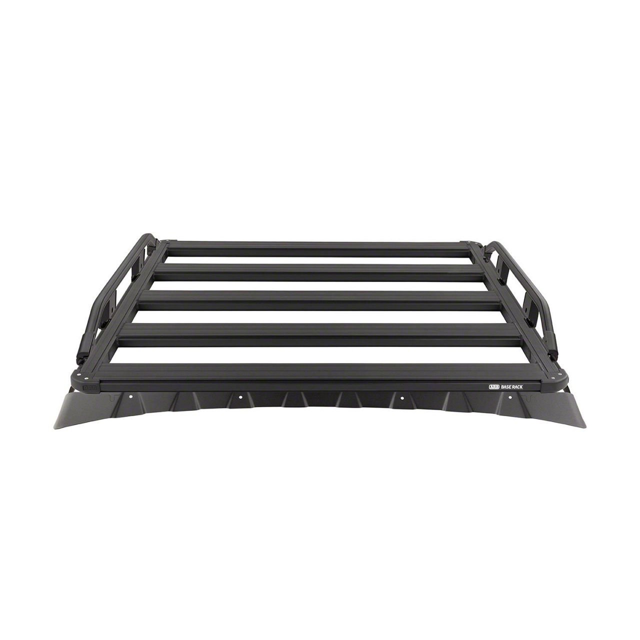 ARB Tacoma BASE Rack with Mount Kit, Deflector and Trade Side Guard ...
