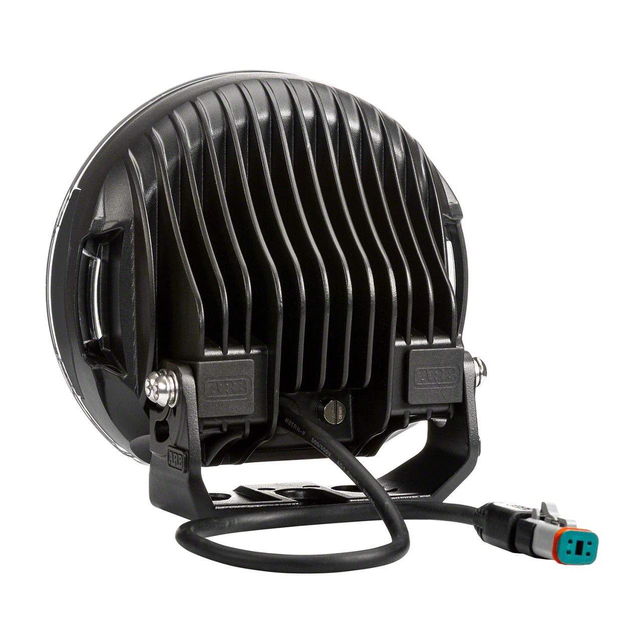 ARB Tacoma Intensity Solis 21-LED Driving Light; Spot Beam SJB21S ...