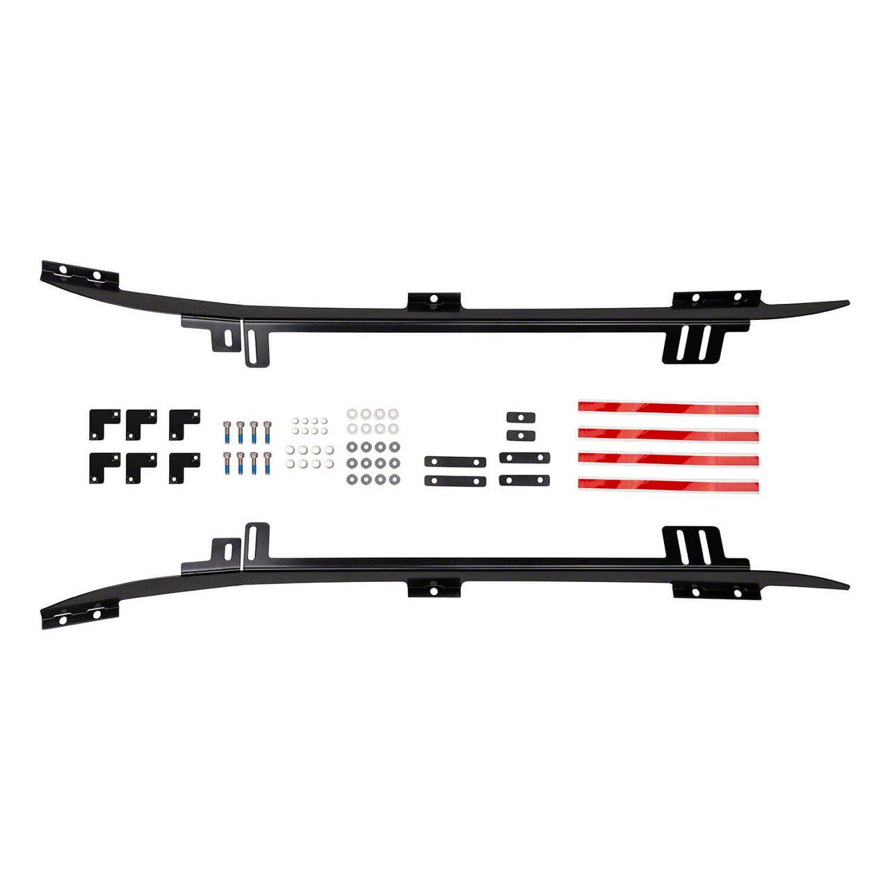 ARB Tacoma Roof Rack Mounting Kit 3723010 (05-23 Tacoma) - Free Shipping