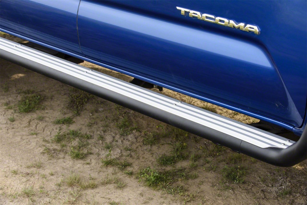 ARB Tacoma Summit Side Step Bar Return 4423030 (16-23 Tacoma) - Free ...