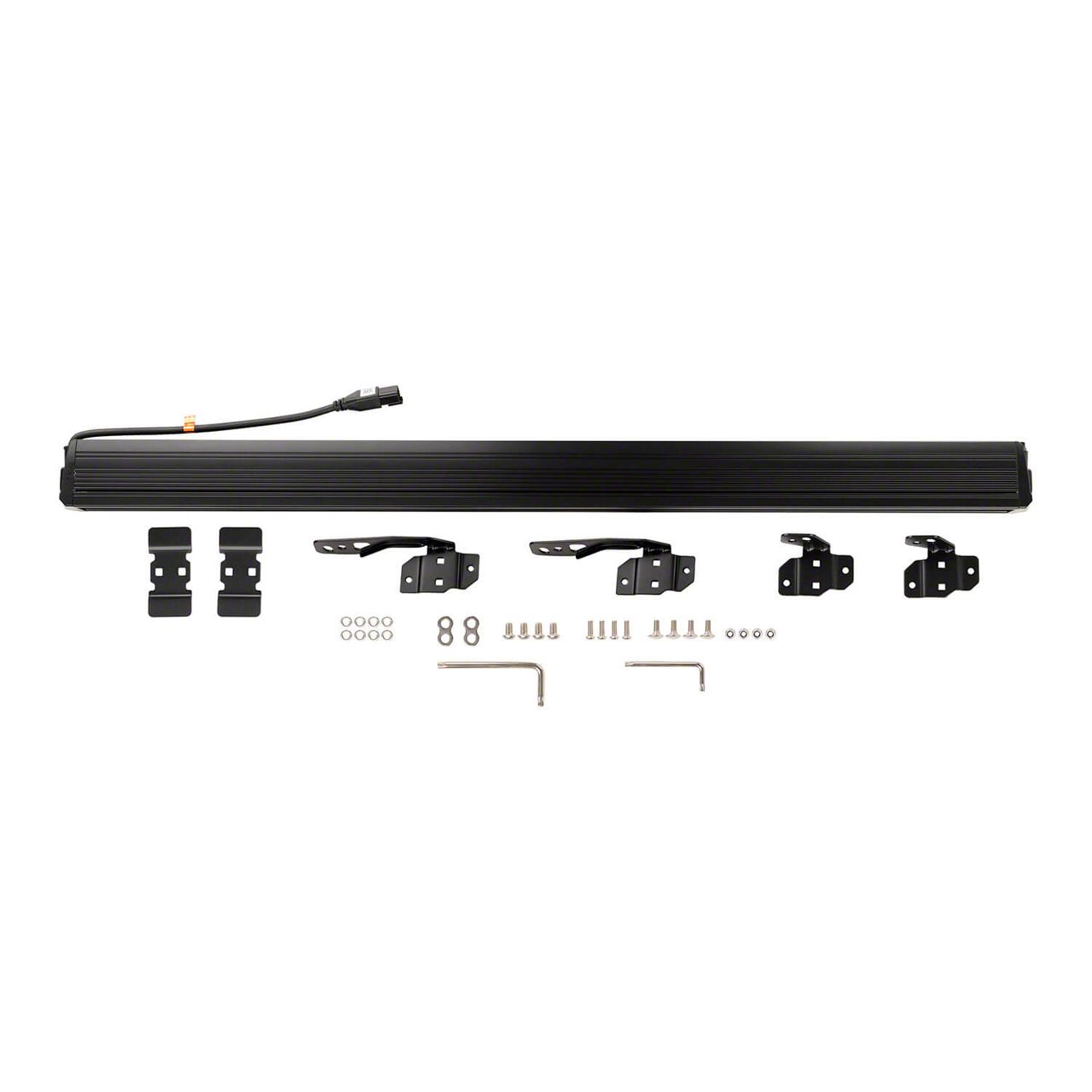 ARB Tundra BASE Rack Slimline LED Light Bar 1780500 (Universal; Some ...