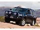 ARB Tundra Deluxe Winch Front Bumper with Bull Bar 3415010 (07-13 Tundra)