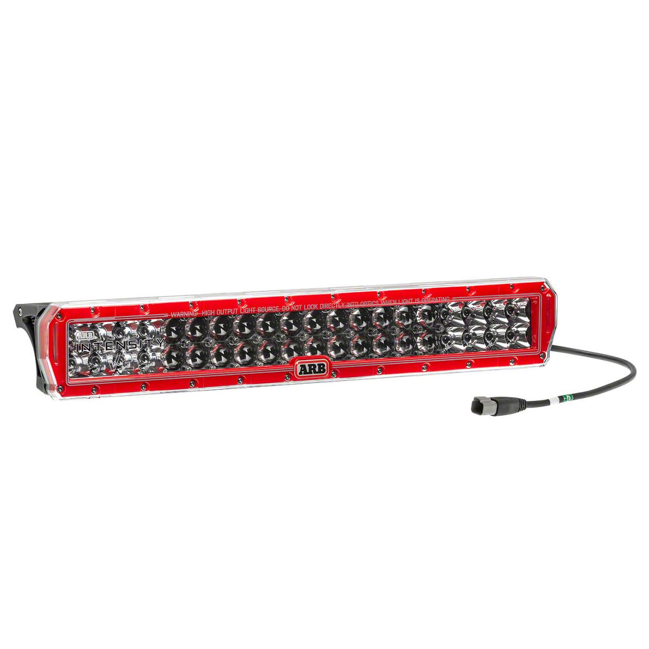ARB Tundra Intensity V2 22-Inch LED Light Bar AR40CV2 (Universal; Some ...