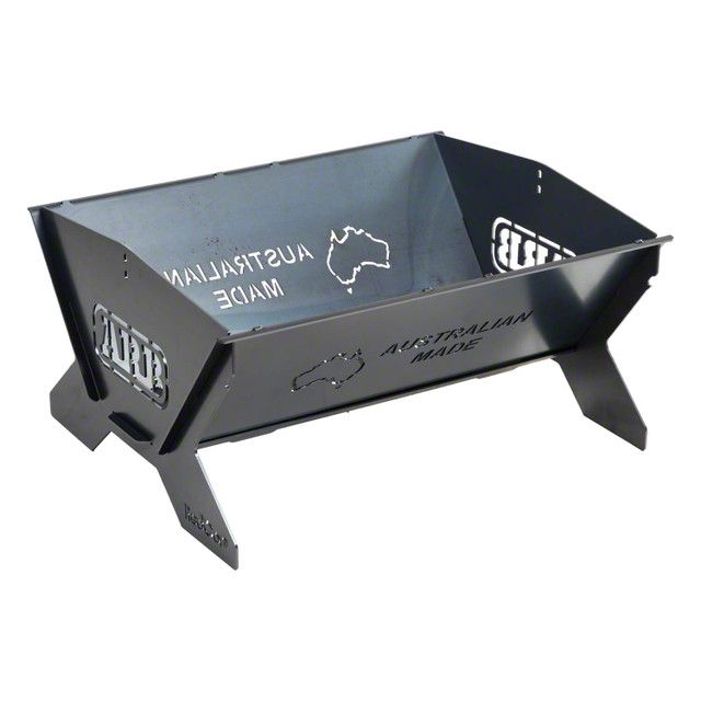 ARB Universal XT Fire Pit 10500200 - Free Shipping