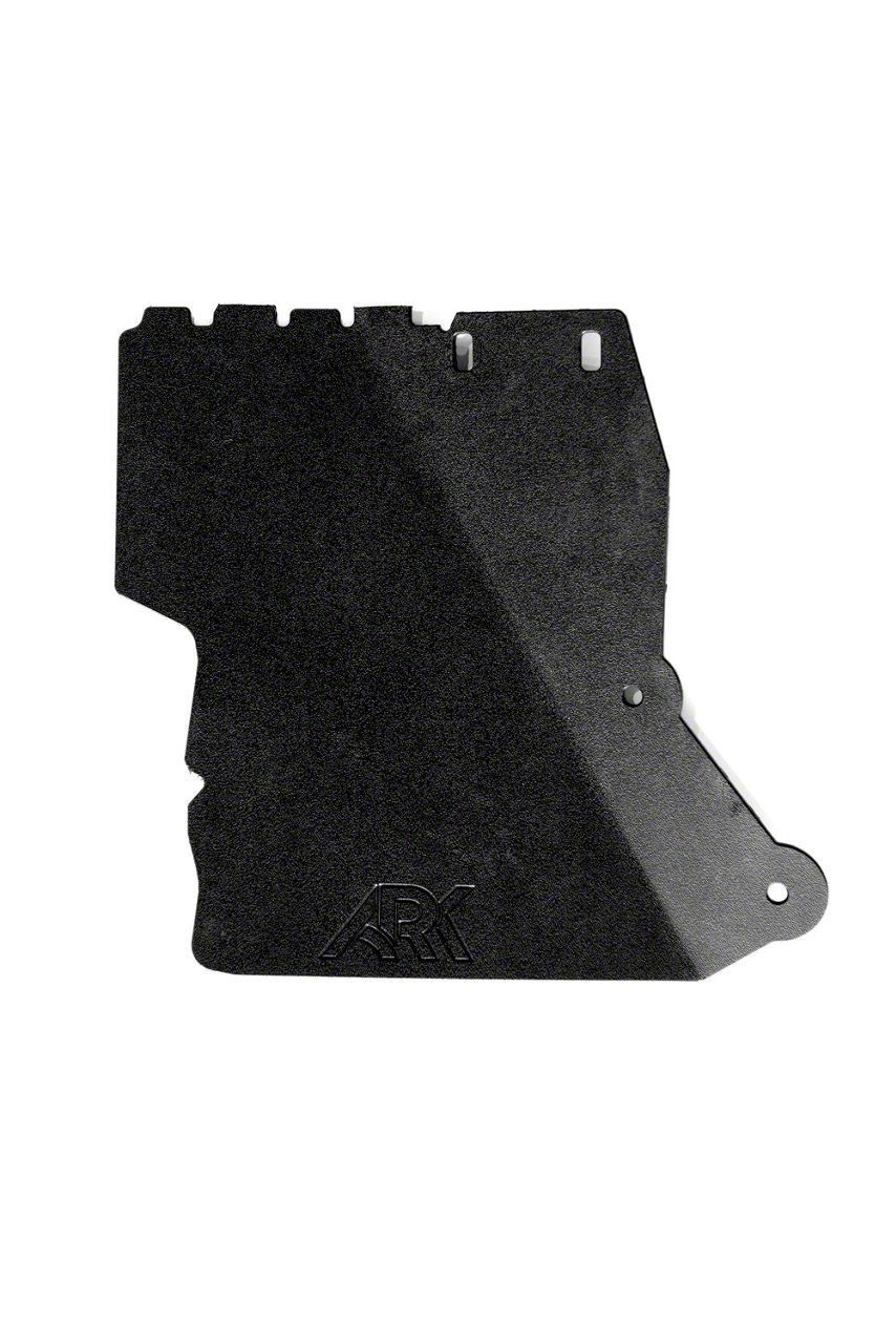 Ark Splash Guards Tundra Fuel Line Protection Panel DO-TD11K (22-25 ...