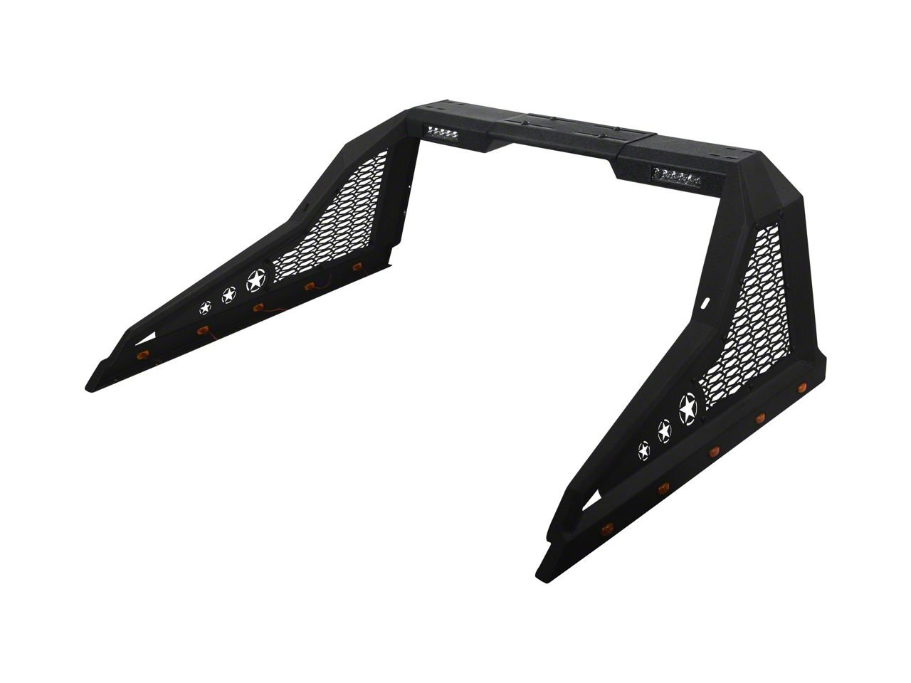 Tundra CR-Z Chase Rack (07-26 Tundra) - Free Shipping